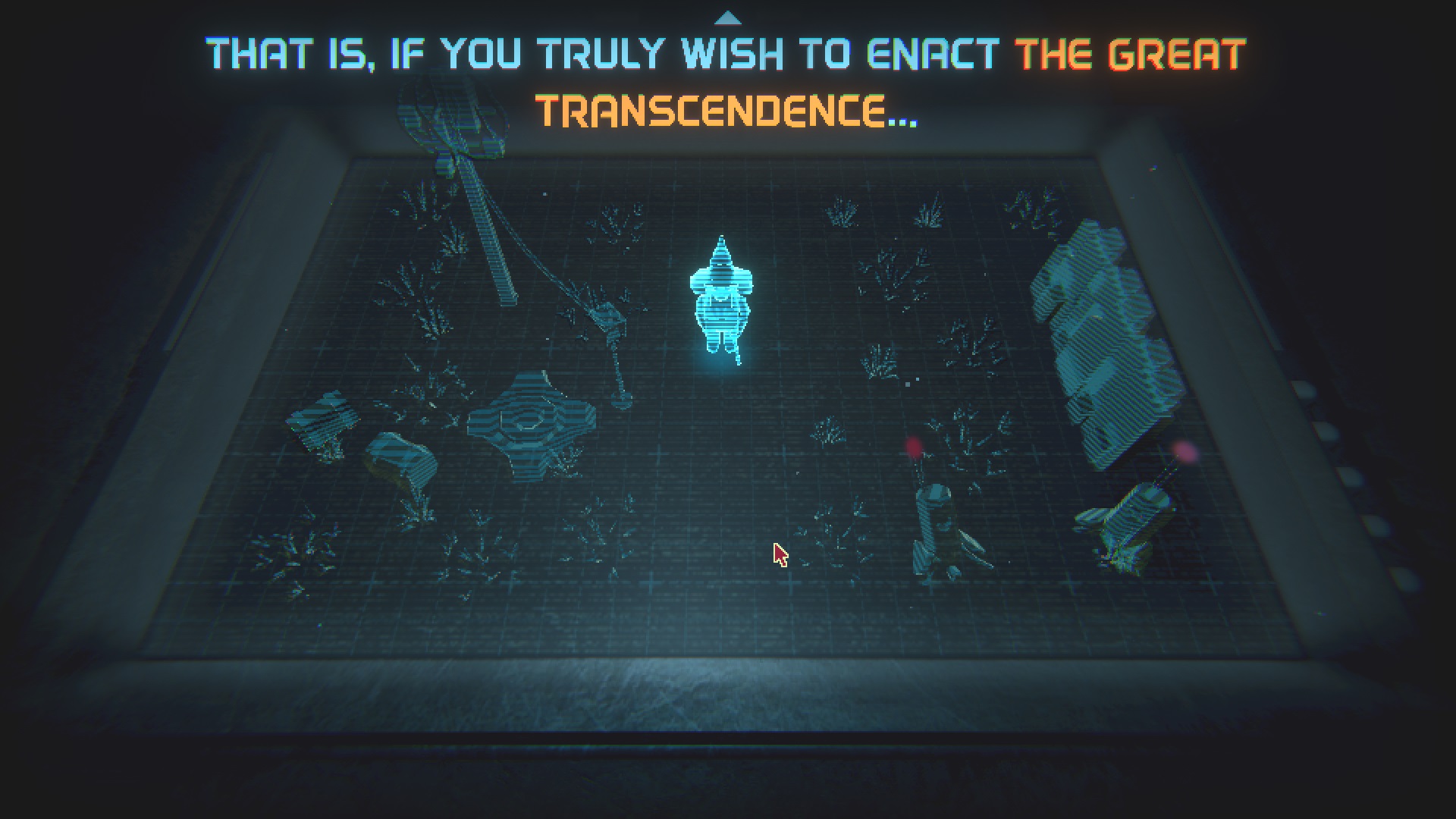 Inscryption | Un destin gravé dans les cartes - PodCulture.fr